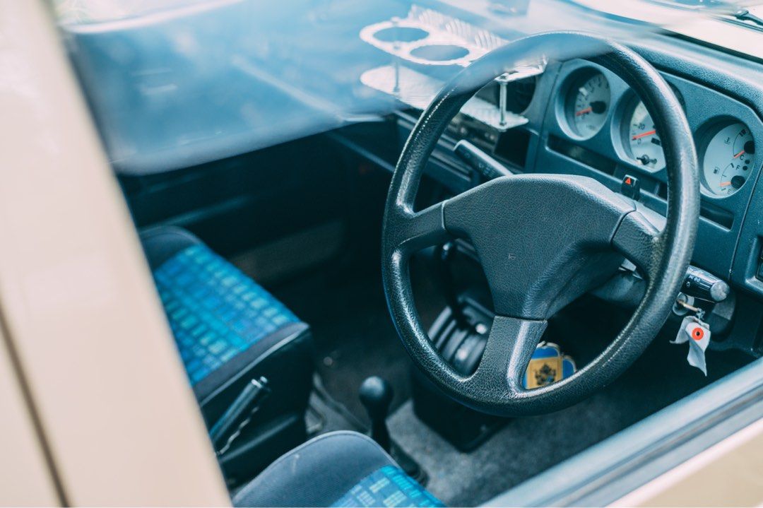 Suzuki Jimny JA22 Auto, 車 , 車輛放售 - Carousell