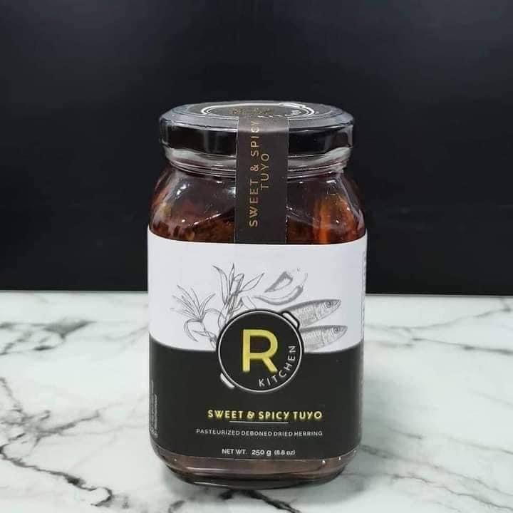 SWEET AND SPICY TUYO by RKITCHEN FOOD, Food & Drinks, Packaged ...