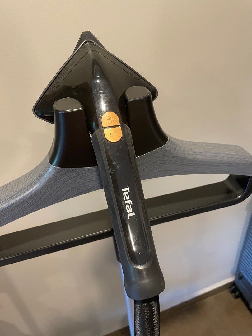 Tefal Pro Care garment steamer, TV & Home Appliances, Irons & Steamers ...