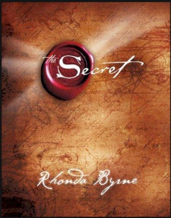 The Secret - Rhonda Byrne ( 購買任何產品滿 $300 包郵 ), 興趣及遊戲, 書本 & 文具, 雜誌及其他 ...