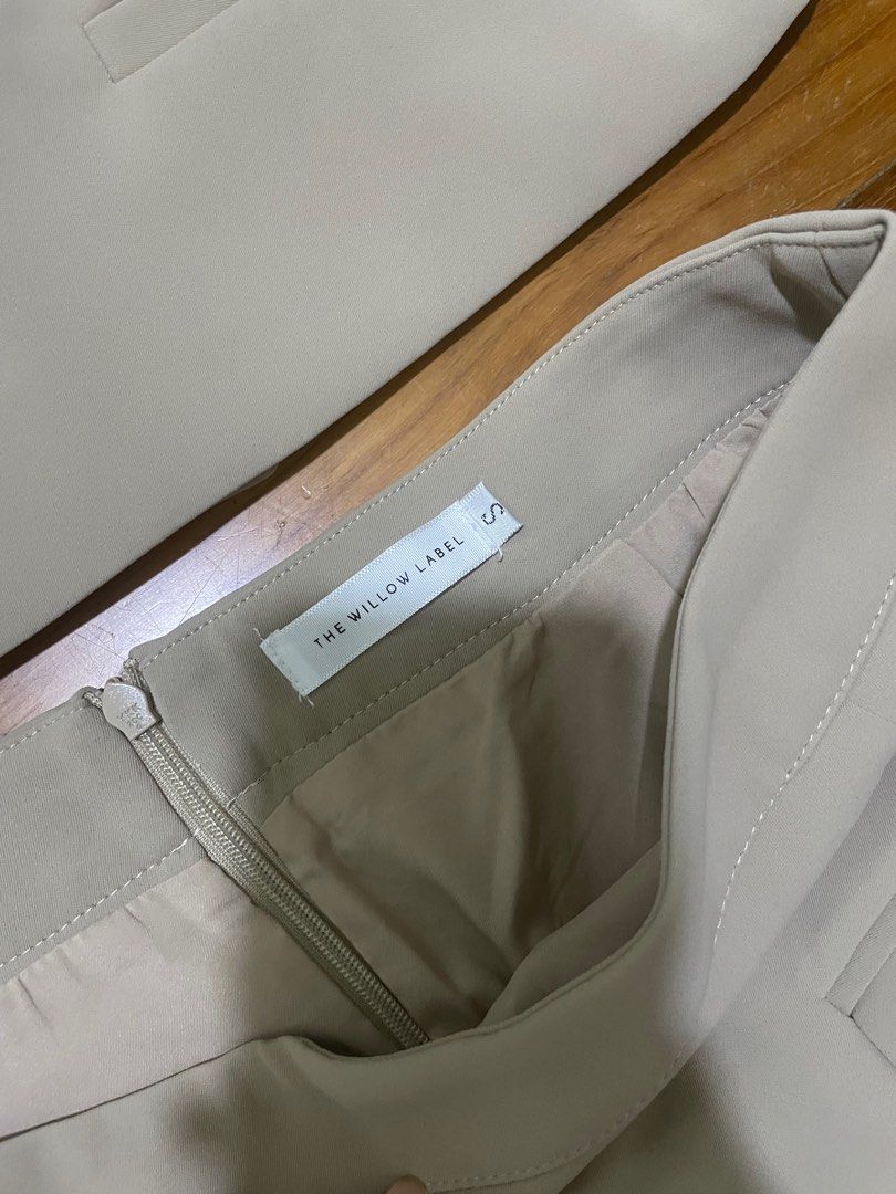 The willow label setup, Women's Fashion, Coats, Jackets and Outerwear ...