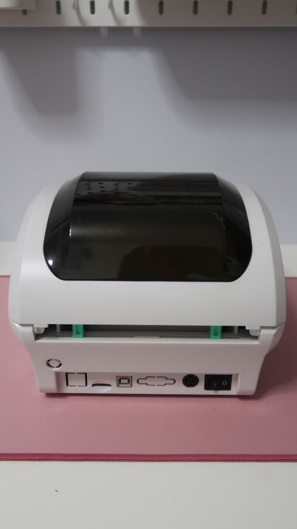 THERMAL PRINTER XPrinter XP-470B BLUETOOTH Direct Thermal Printer ...