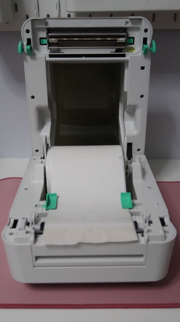 THERMAL PRINTER XPrinter XP-470B BLUETOOTH Direct Thermal Printer ...