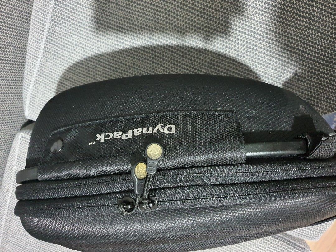 Topeak DynaPack Saddle Bag on Carousell