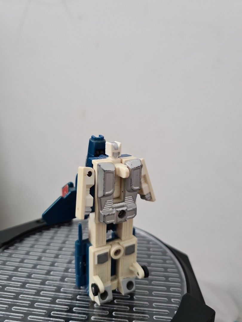 Transformers G2 Airraid Aerialbots Superion, Hobbies & Toys, Toys ...