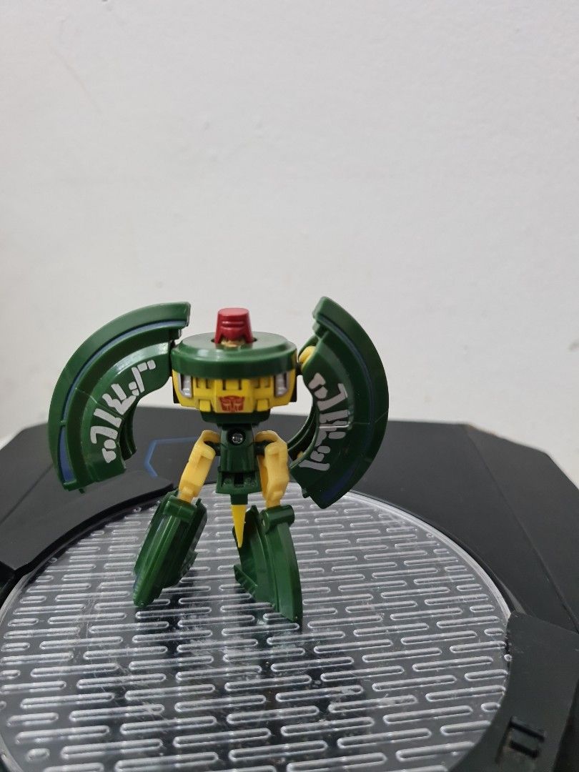 Transformers Universe Legends Cosmos, Hobbies & Toys, Toys & Games on ...