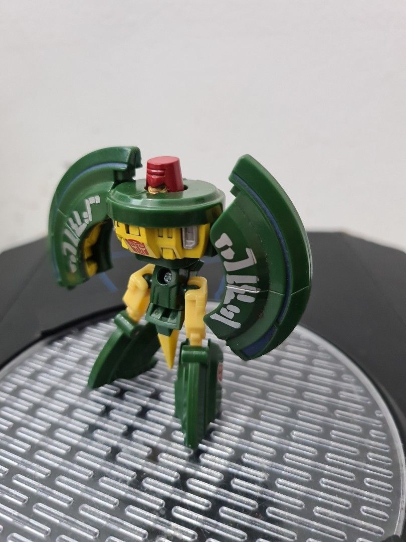 Transformers Universe Legends Cosmos, Hobbies & Toys, Toys & Games on ...