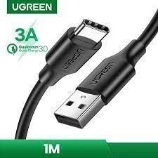 UGREEN-Micro USB to USB Charging Cable for Android Phones (1 meter ...
