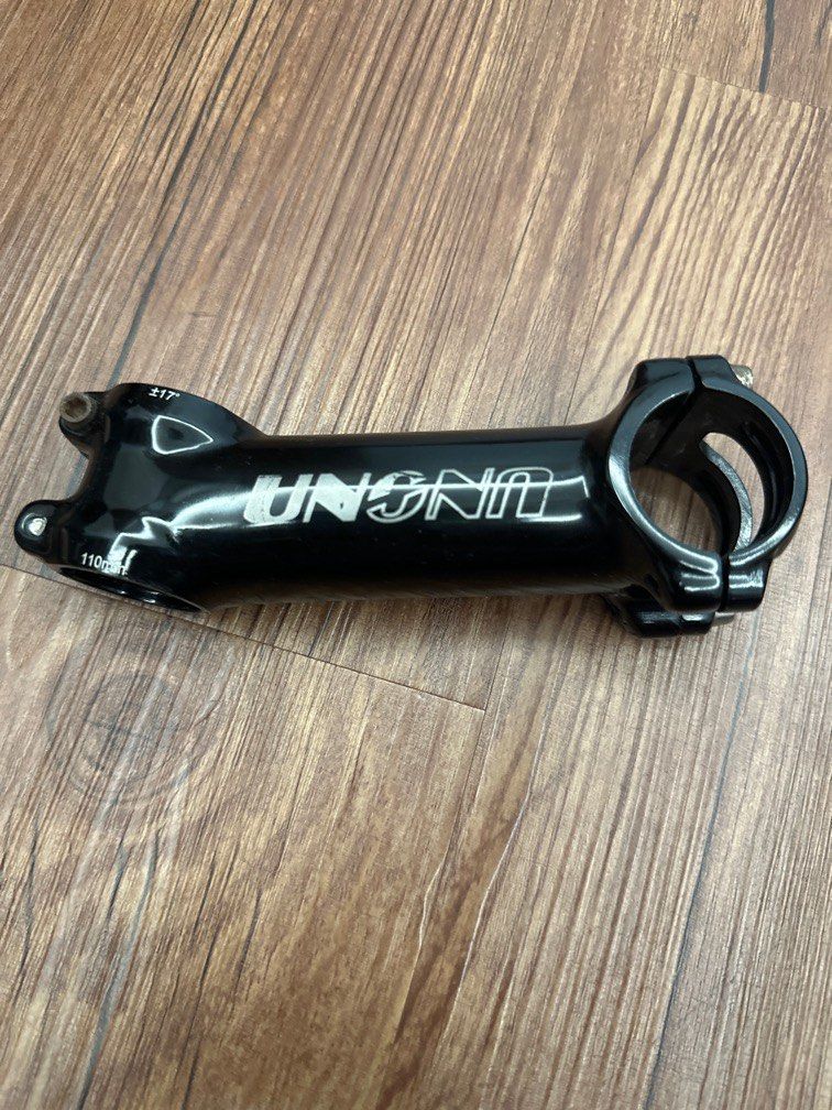 UNO stem, Sports Equipment, Bicycles & Parts, Parts & Accessories on ...