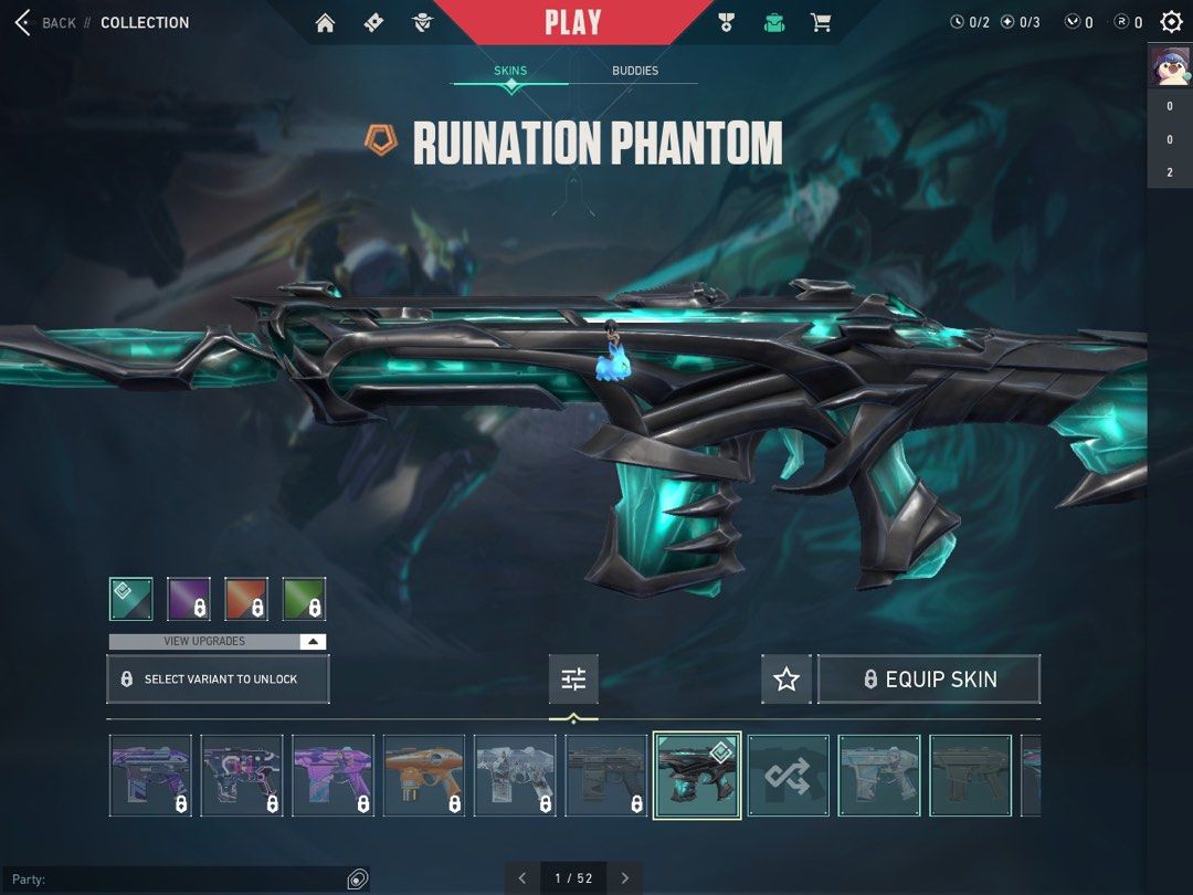 Valorant Oni 2.0 Bundle, Video Gaming, Gaming Accessories, Game Gift ...