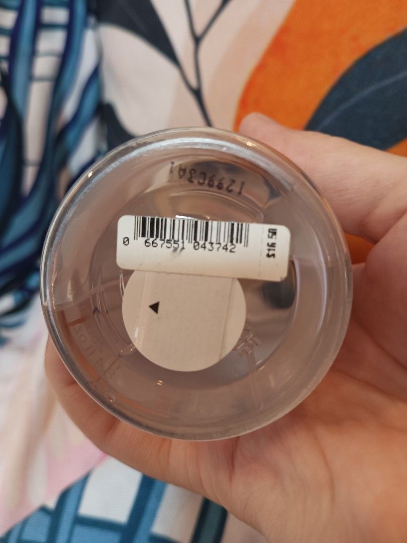 Victoria's Secret -PINK Beach Flower Chilled Perfume on Carousell