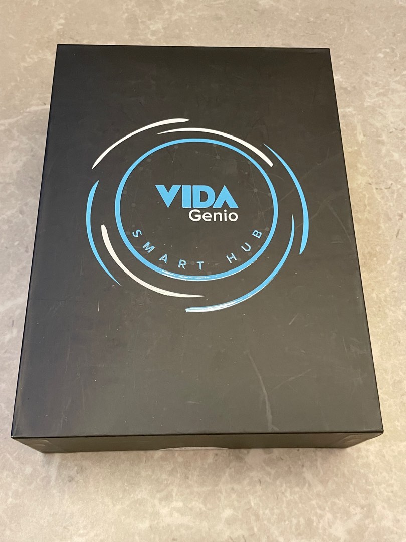 Vida Genio Smart hub, Mobile Phones & Gadgets, Other Gadgets on Carousell