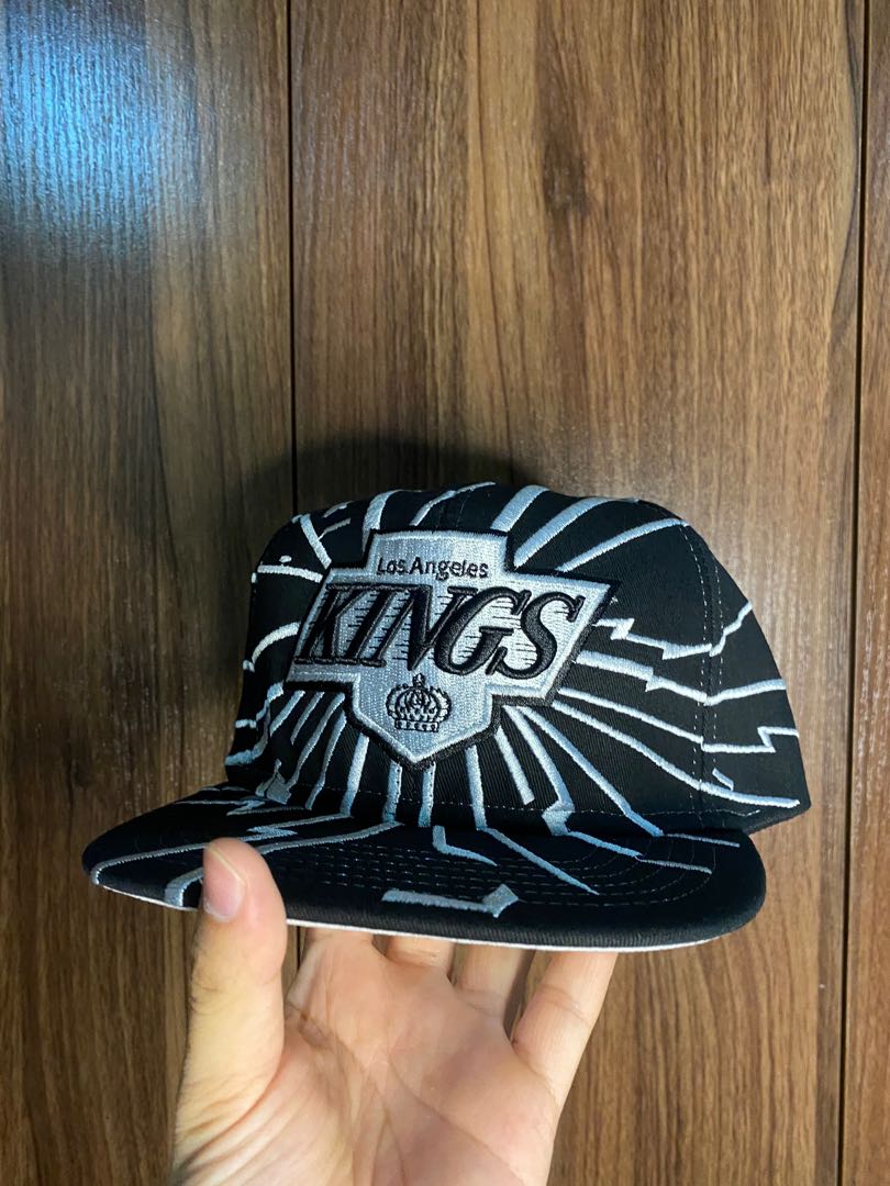 Vintage Kings Snapback on Carousell