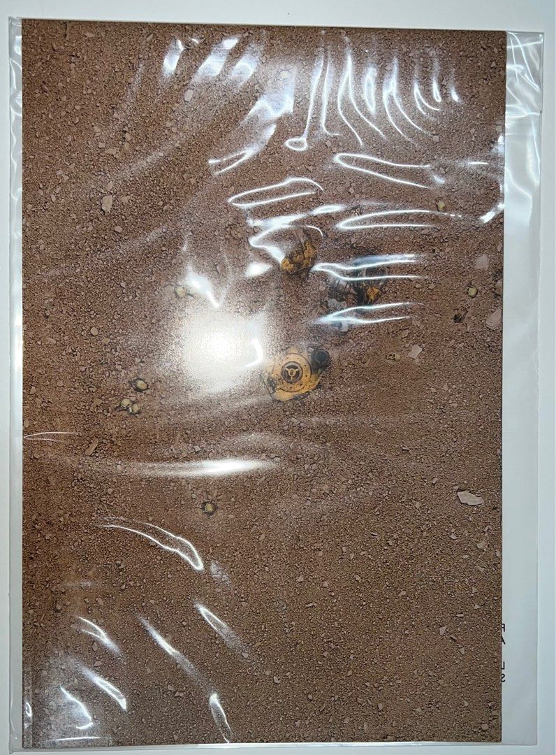 Warhammer 40K Kill Team Starter Board (from 2021 starter set) Octarius ...