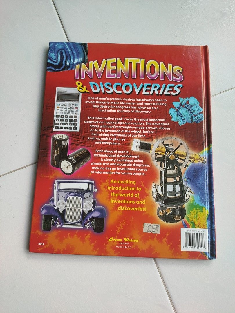 What's happening to me?, Nat Geo Amazing 100 people, places and things ...