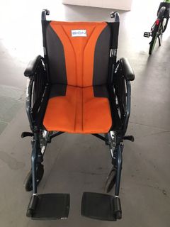 Wheelchair, Health & Nutrition, Assistive & Rehabilatory Aids ...