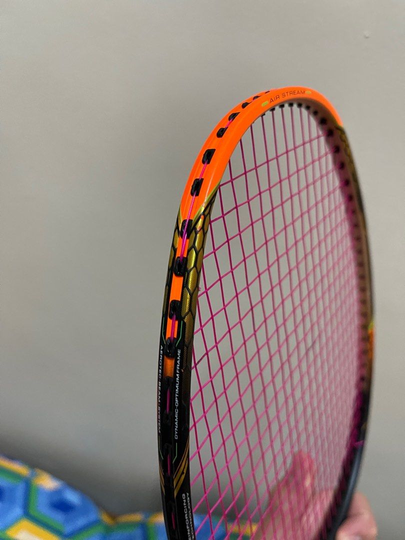 Lining Air-Stream N99 Chen Long Olympic Gold Medal Edition, Sports ...