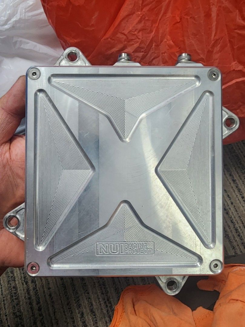 Xmax 300 cvt filter cover thai, Motorcycles, Motorcycle Accessories on ...