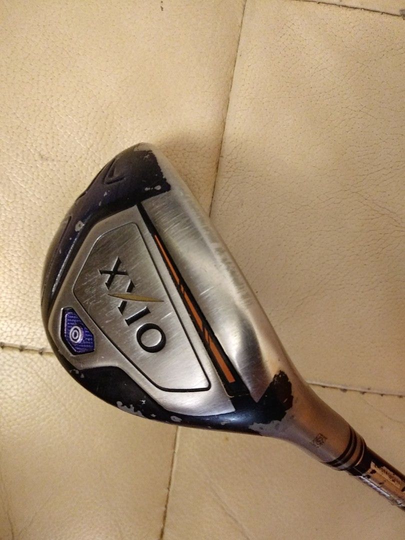 XXIO XX10 Golf MP1000 hybrid, 運動產品, 運動與體育, 運動與體育 - Golf - Carousell