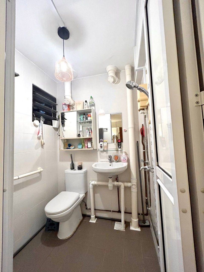 102 Jalan Rajah Rajah Court, Property, Rentals, HDB on Carousell