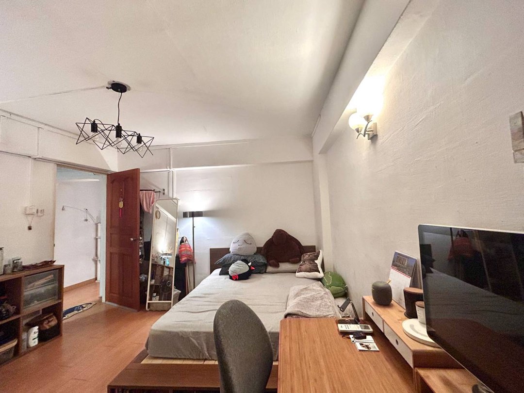 102 Jalan Rajah Rajah Court, Property, Rentals, HDB on Carousell