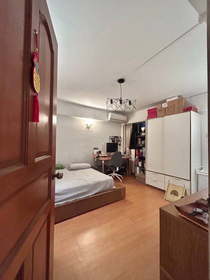 102 Jalan Rajah Rajah Court, Property, Rentals, HDB on Carousell