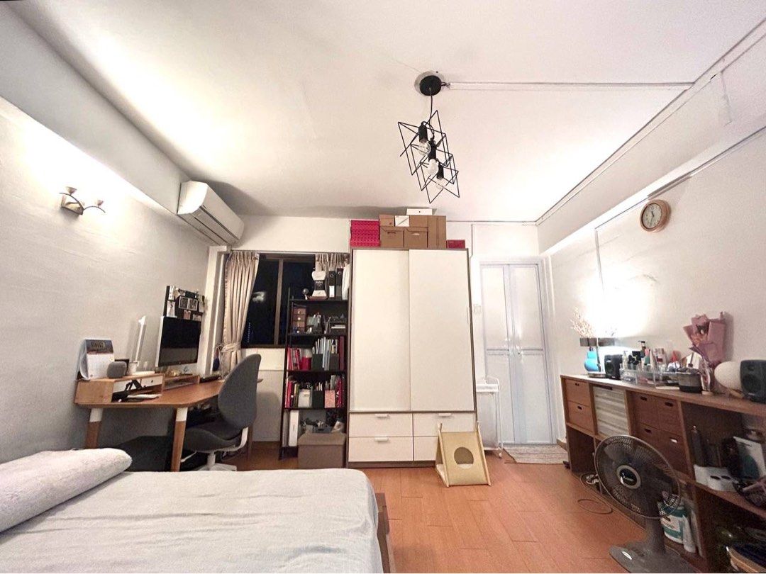 102 Jalan Rajah Rajah Court, Property, Rentals, HDB on Carousell