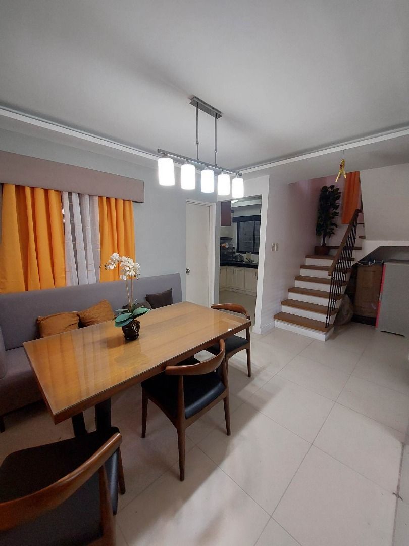 3 Bedroom House and Lot for sale! at Filinvest Havila Taytay Rizal ...