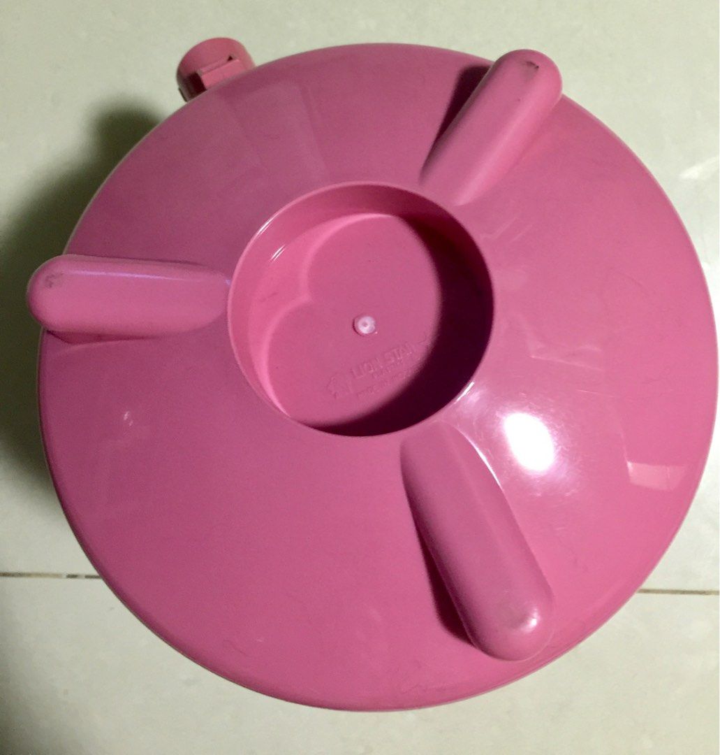 3L SAHARA Water Dispenser (LION STAR), TV & Home Appliances, Kitchen ...