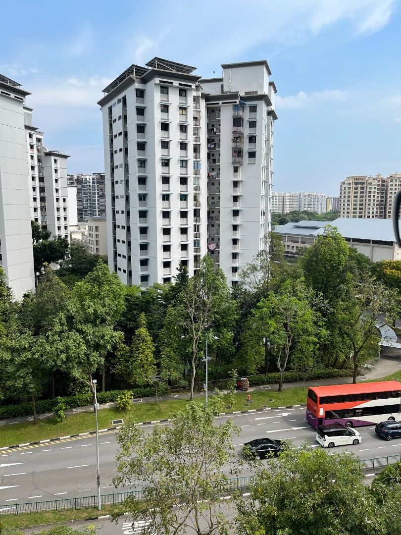 4-Room HDB Corner Unit for Sale - 209B Compassvale Lane, Property, For ...