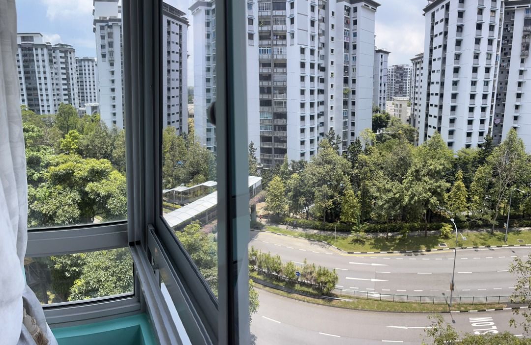 4-Room HDB Corner Unit for Sale - 209B Compassvale Lane, Property, For ...