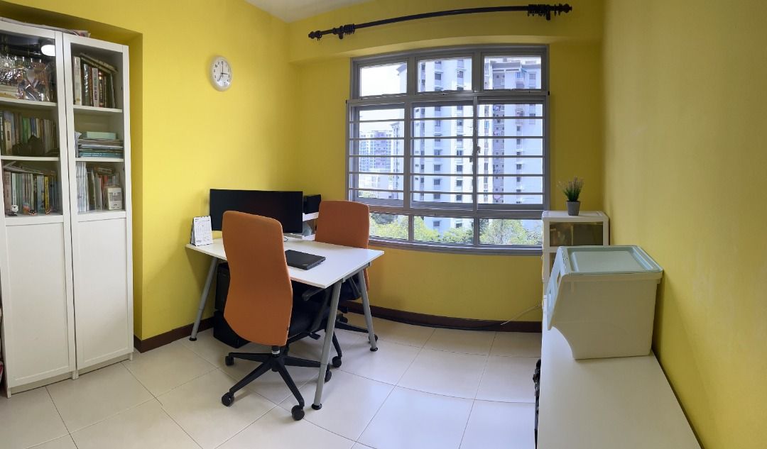 4-Room HDB Corner Unit for Sale - 209B Compassvale Lane, Property, For ...