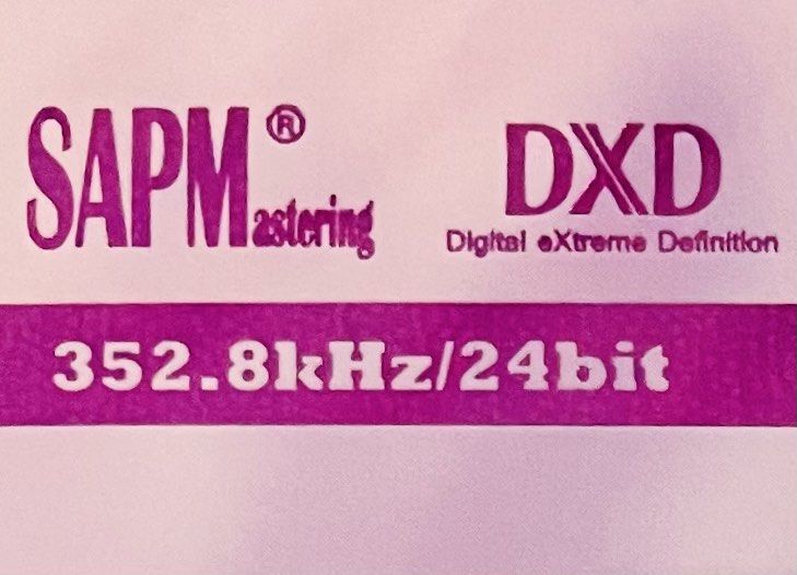 劉德麗 新曲+精選 SAPM DXD MQA-CD 352.8khz/24bit發燒天碟(首批限量編號版)Brand-New全新現貨 ...