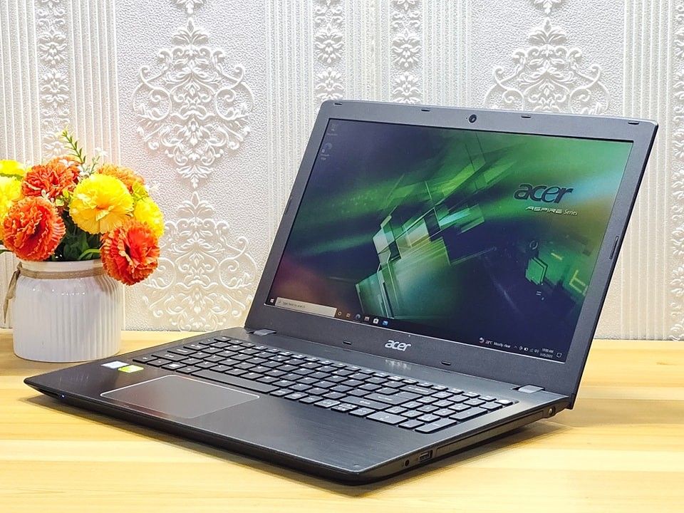Acer Travelmate P259-MG Core i7-7th Gen 8Gb Ram 128Gb + 500GB HDD ...