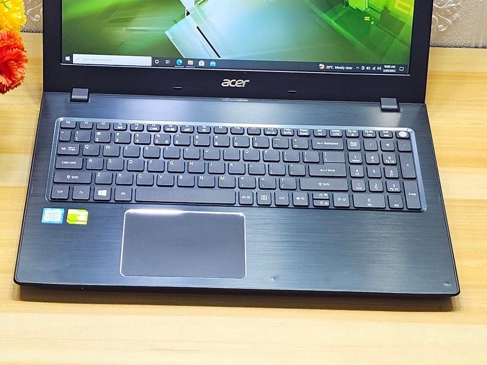 Acer Travelmate P259-MG Core i7-7th Gen 8Gb Ram 128Gb + 500GB HDD ...