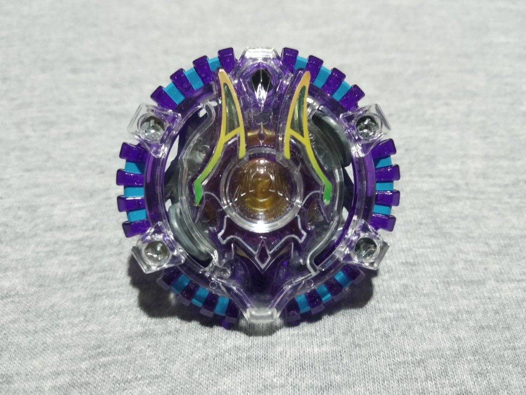 Acid Anubis w/ Gold Orbit Driver, Hobbies & Toys, Toys & Games on Carousell