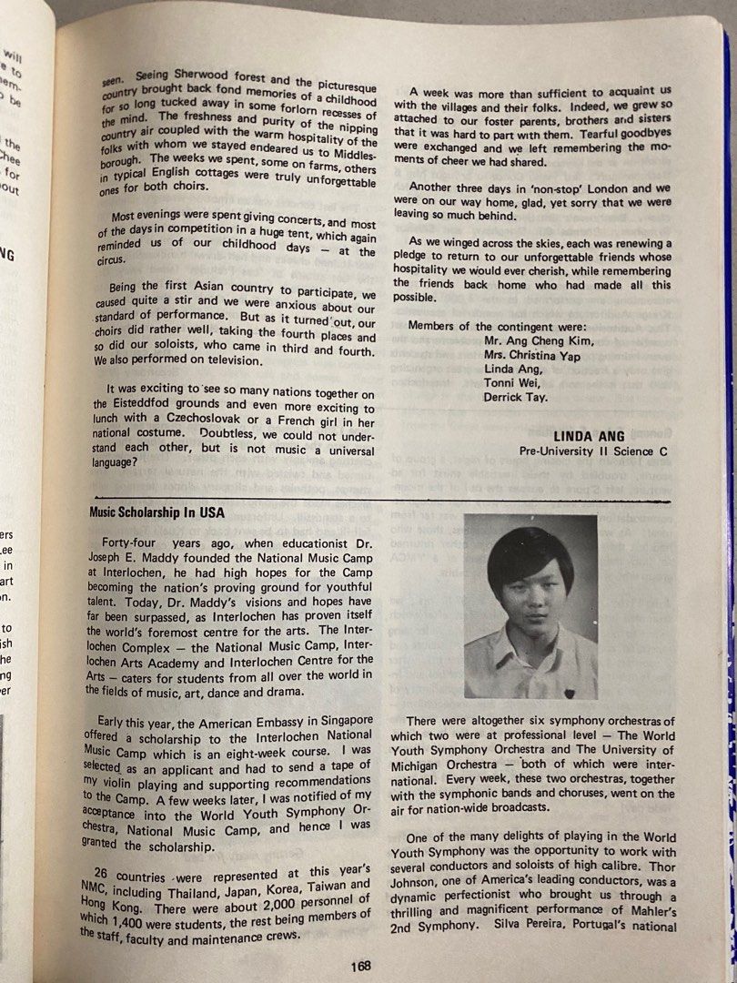 ACS Magazine with Vintage Advertisements, Hobbies & Toys, Memorabilia ...