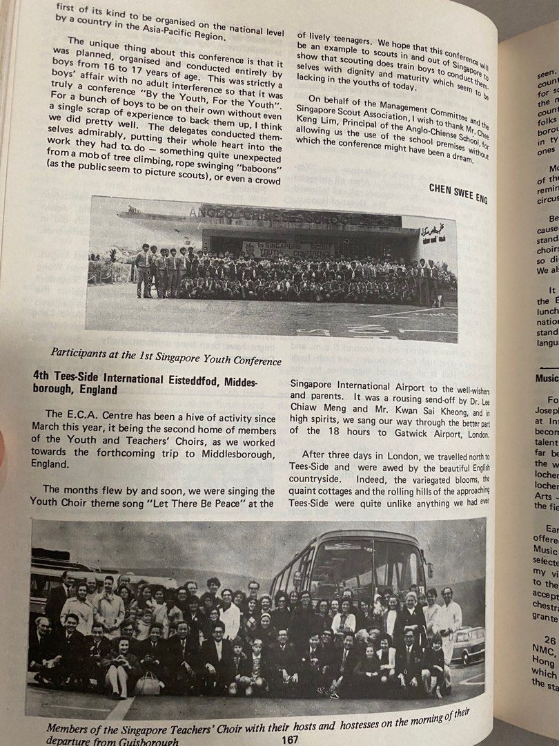 ACS Magazine with Vintage Advertisements, Hobbies & Toys, Memorabilia ...