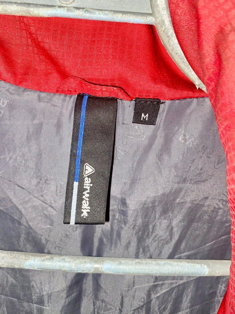 Airwalk Winter Jacket, Women's Fashion, Coats, Jackets and Outerwear on ...