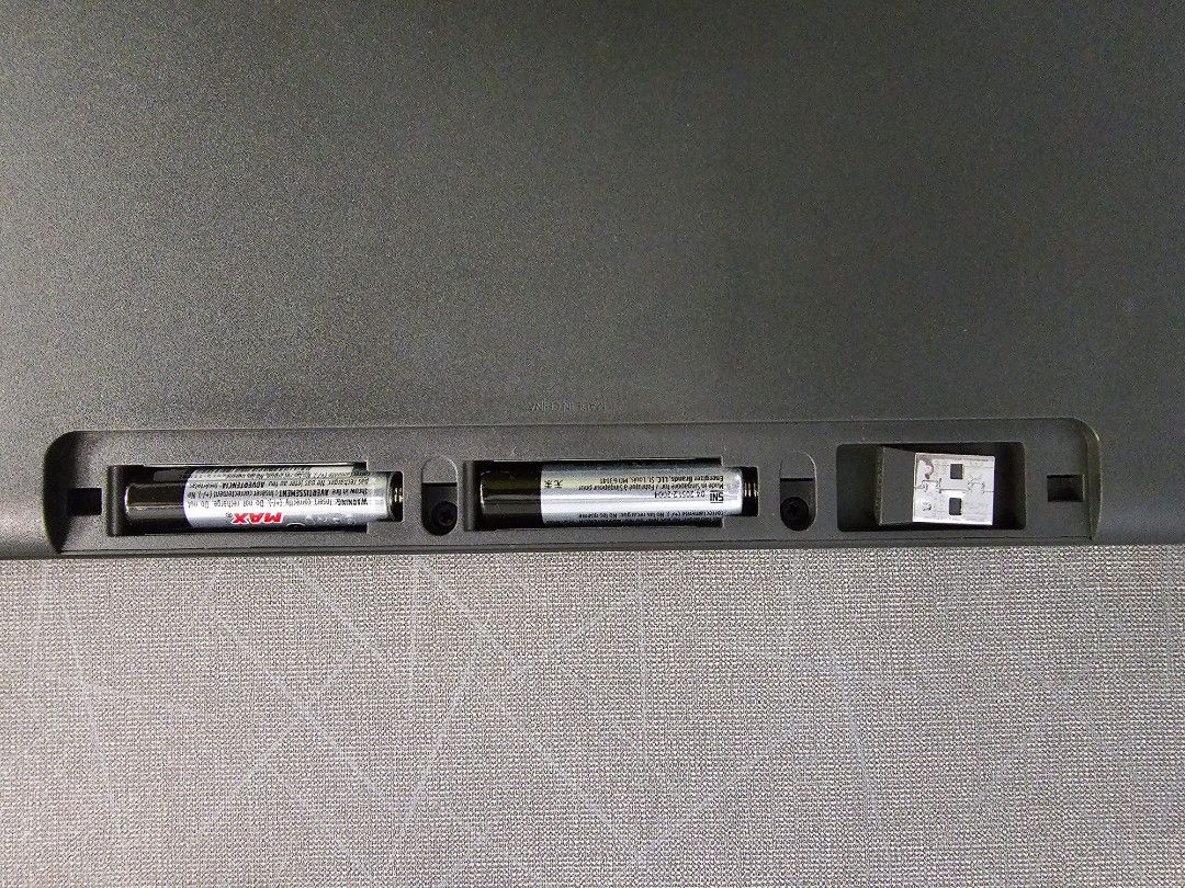 All in one Microsoft Keyboard, Computers & Tech, Parts & Accessories ...