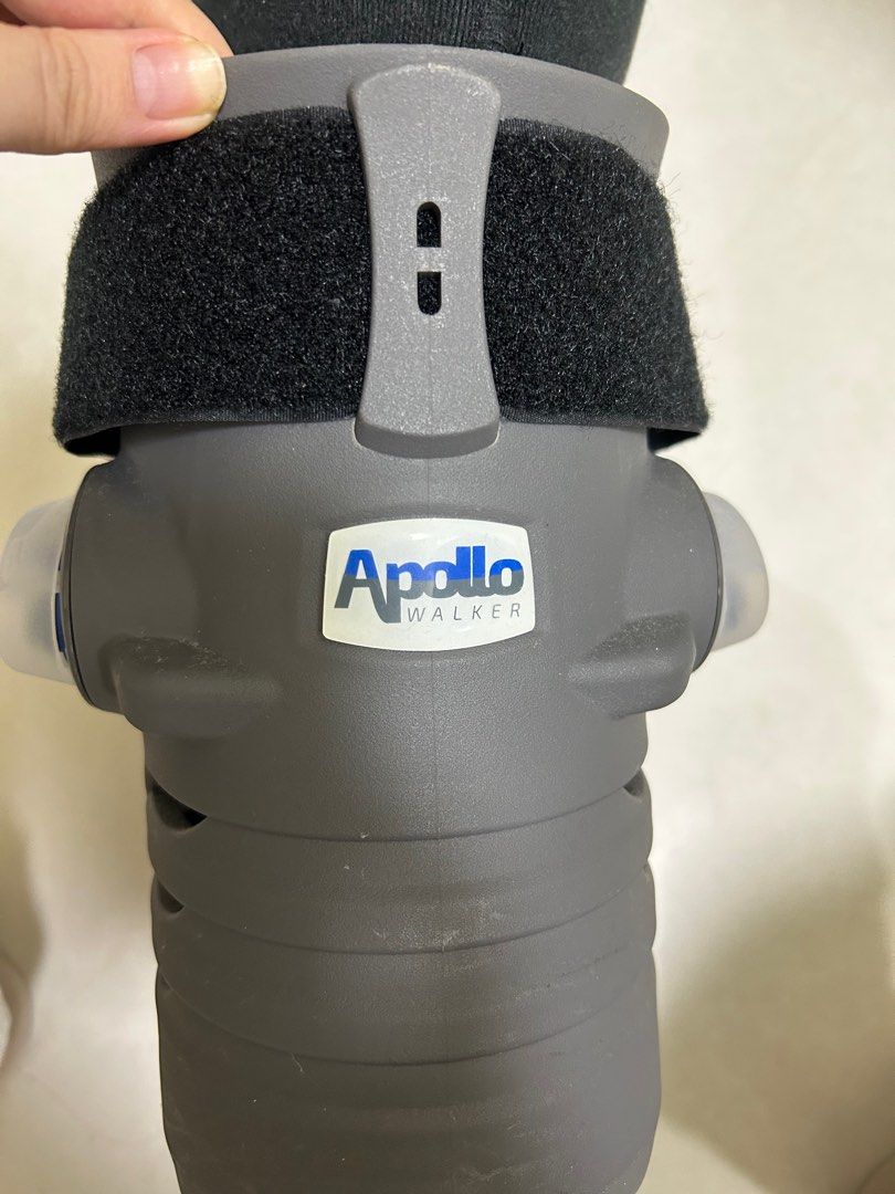 Apollo walker , Health & Nutrition, Assistive & Rehabilatory Aids ...