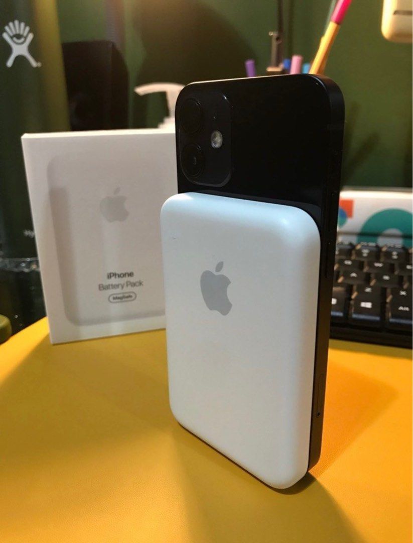 Apple Battery Pack (Authentic), Mobile Phones & Gadgets, Mobile ...