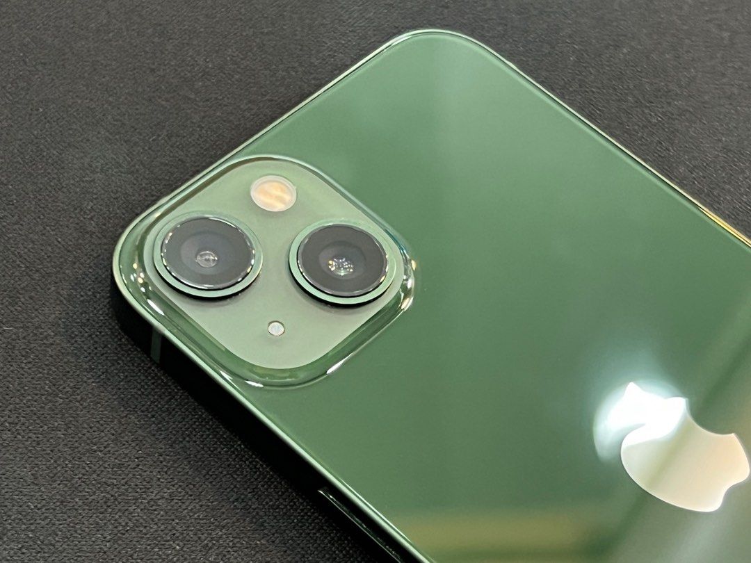 Apple iPhone 13 128gb Factory Unlocked Openline Green Sale or Swap ...