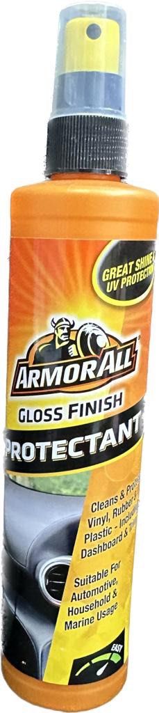 Armor all protectant 300ml, Car Accessories, Accessories on Carousell