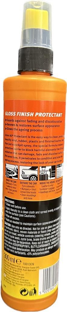Armor all protectant 300ml, Car Accessories, Accessories on Carousell
