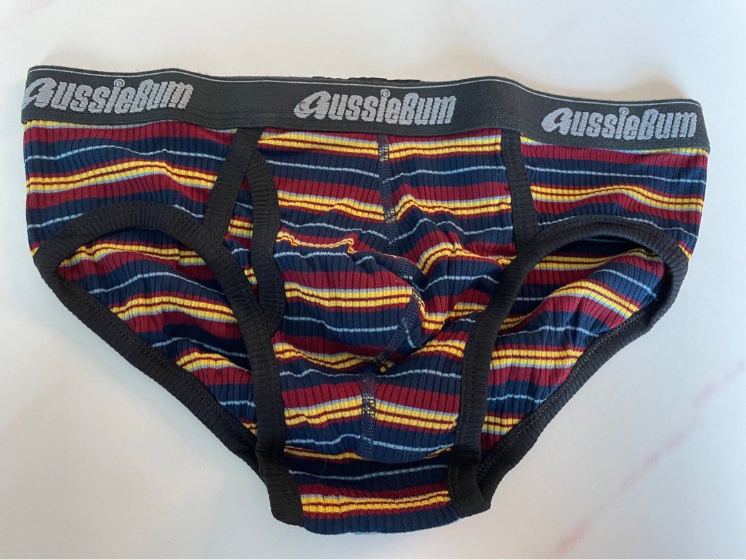 Aussiebum Classic Underwear, Men's Fashion, Bottoms, New Underwear on ...