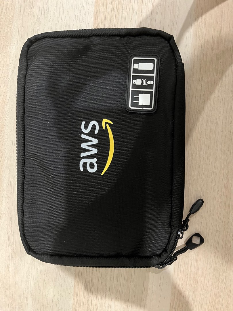 AWS Organiser Bag, Computers & Tech, Parts & Accessories, Laptop Bags ...