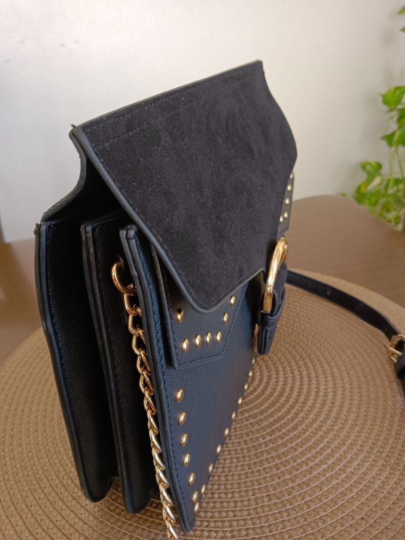 Primark sling/crossbody bag, Luxury, Bags & Wallets on Carousell