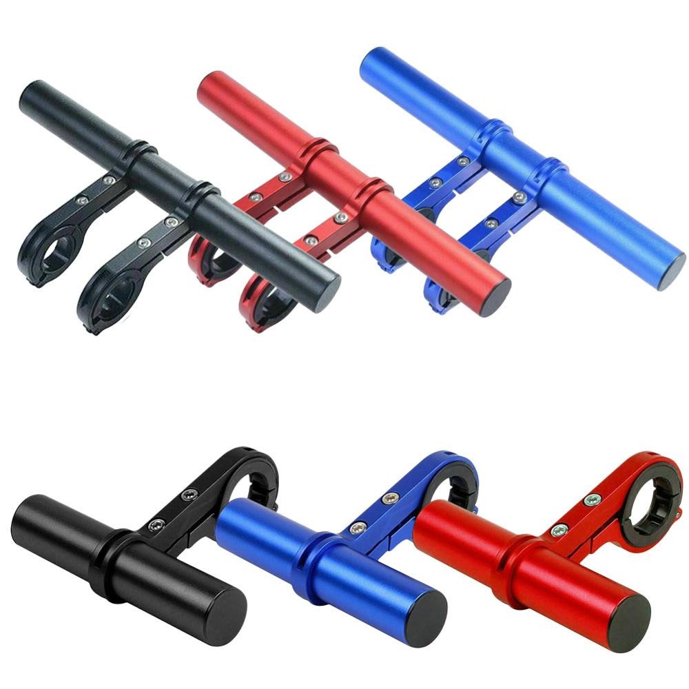 Bicycle Handlebar Extension Stand Multi-Function Extension Stand Alloy ...