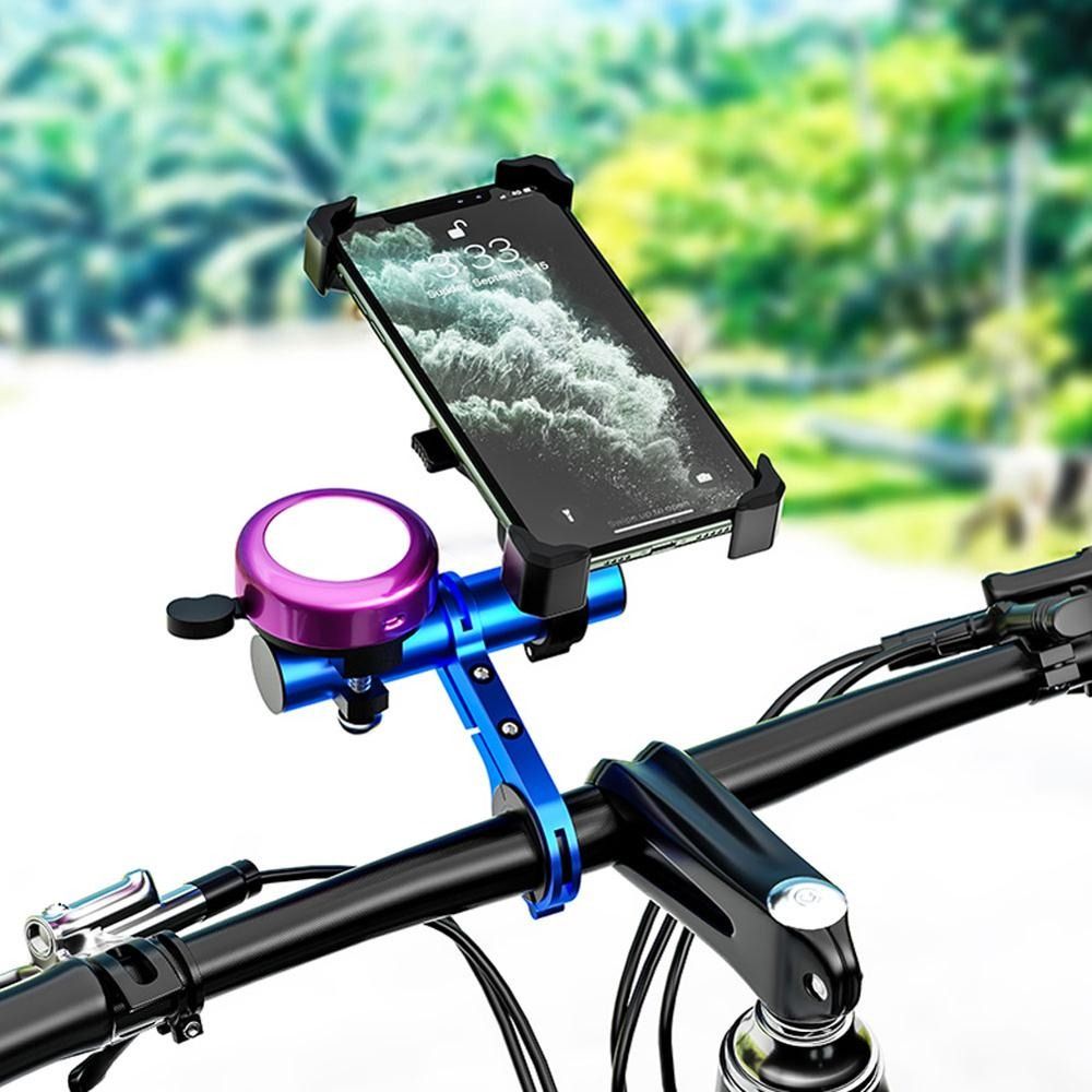 Bicycle Handlebar Extension Stand Multi-Function Extension Stand Alloy ...